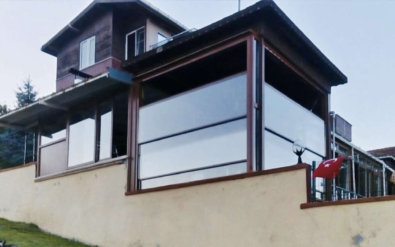 Vertical sliding window archivos | Airclos